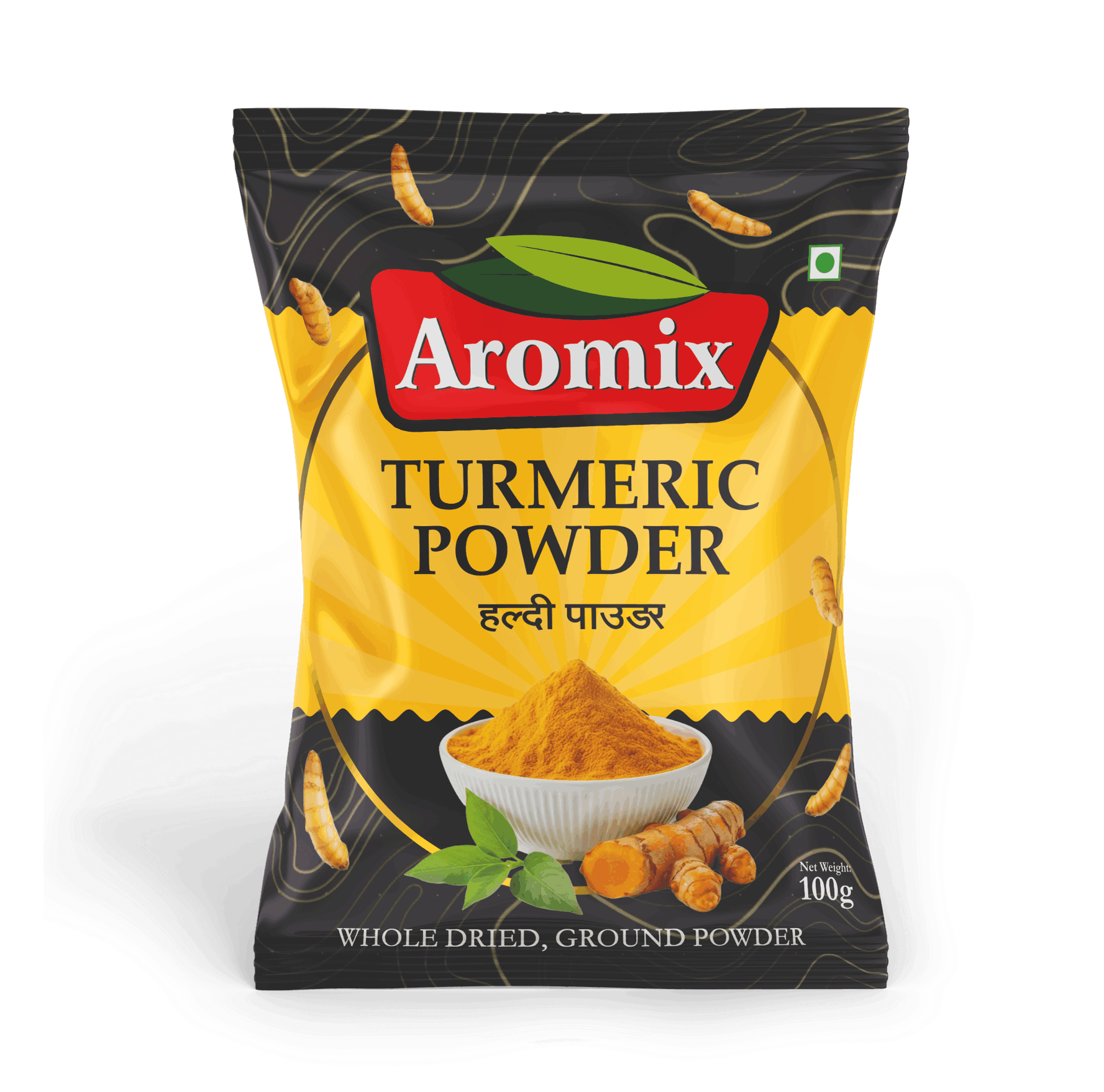 Products – Aromix Foods | Premium Spices & Masalas | Fresh, Aromatic ...